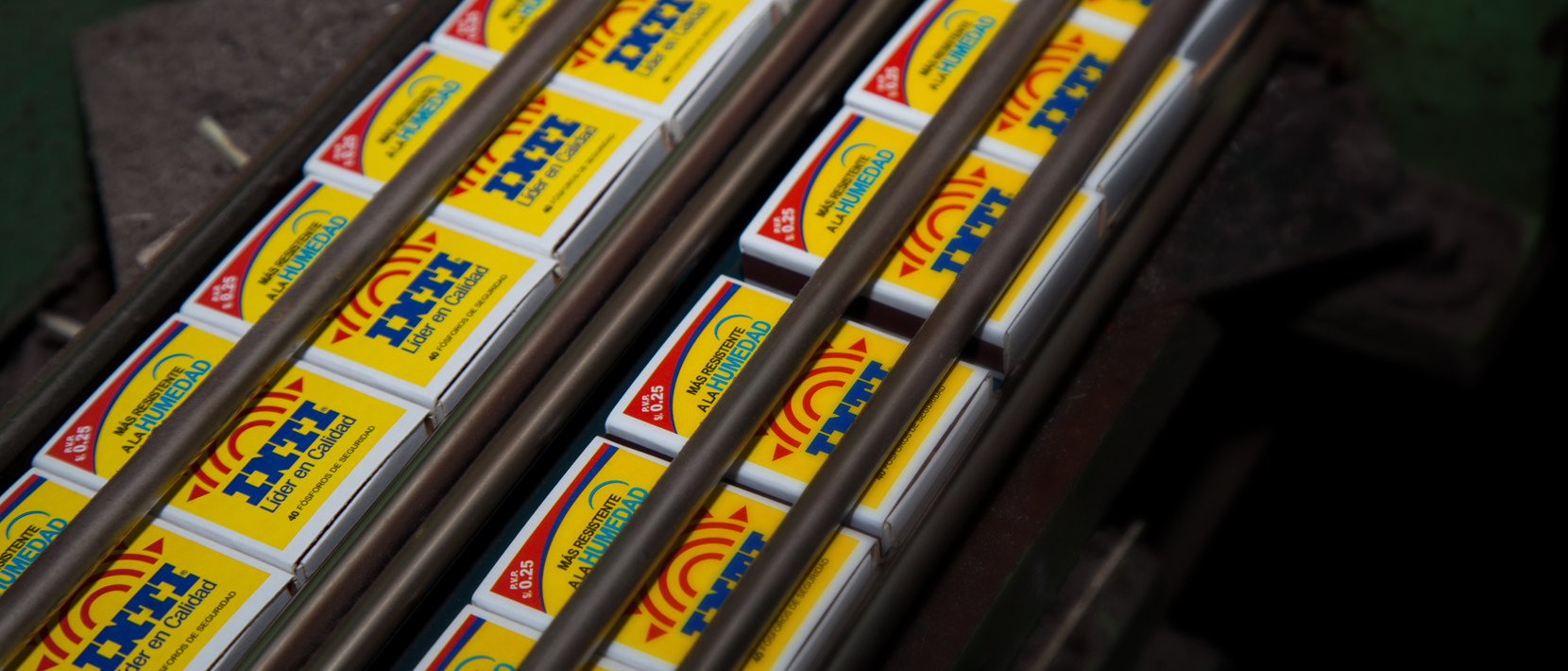 PRODUCTOS - Fosforera Peruana S.A.