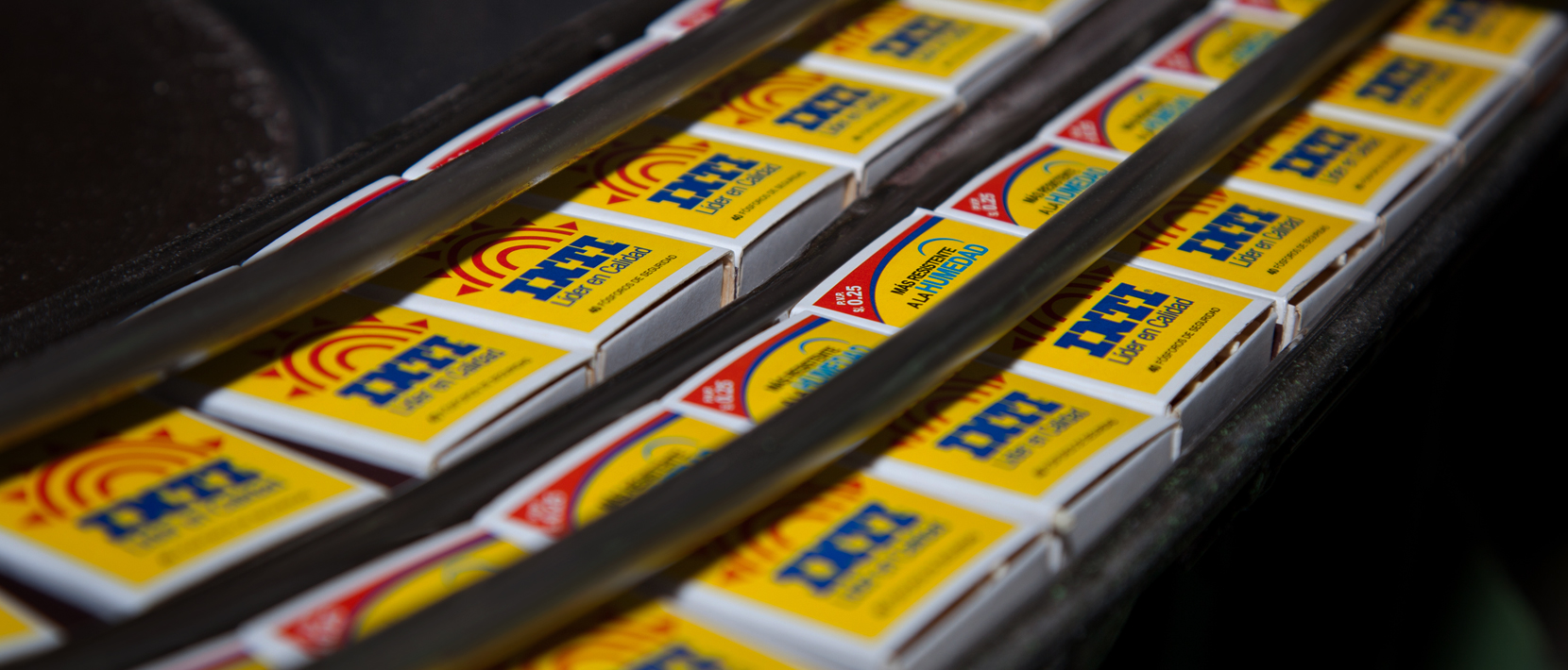 PRODUCTOS - Fosforera Peruana S.A.