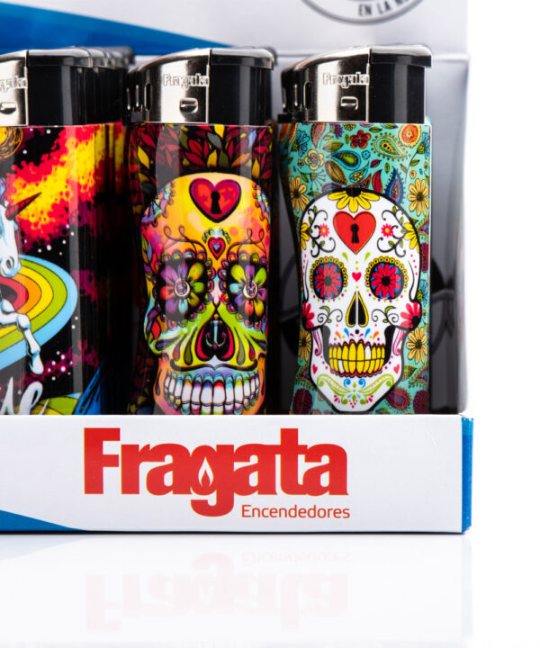 Encendedor Top Fragata - Fopesa