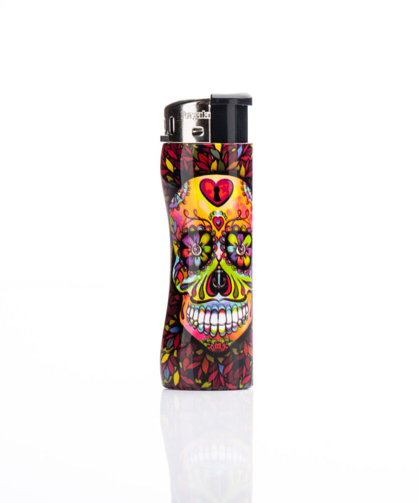 Encendedor Top Fragata - Fopesa